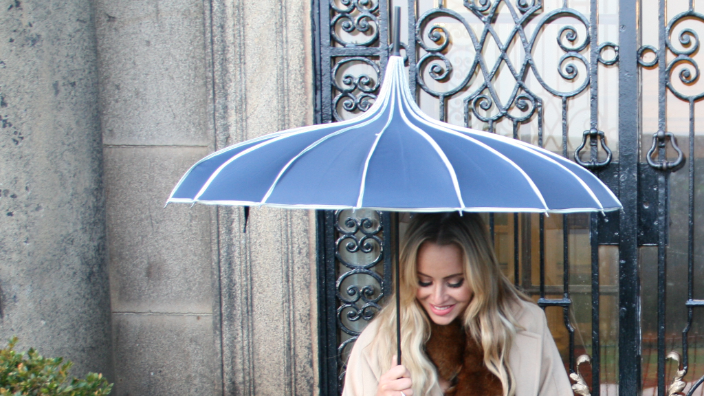 Boutique Umbrella Collection by Soake for that touch of elegance – SOAKE